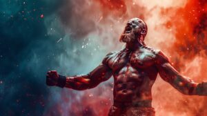 How to Become a WWE Wrestler? Start a Career as a Professional Athlete